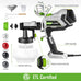 Phalanx Paint Sprayer HVLP Electric Spray – Phalanxtools